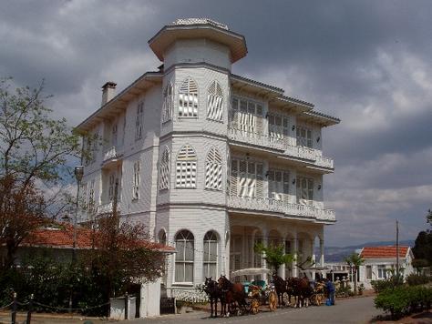 Sultan Palace Hotel - Sultanahmet, Istanbul